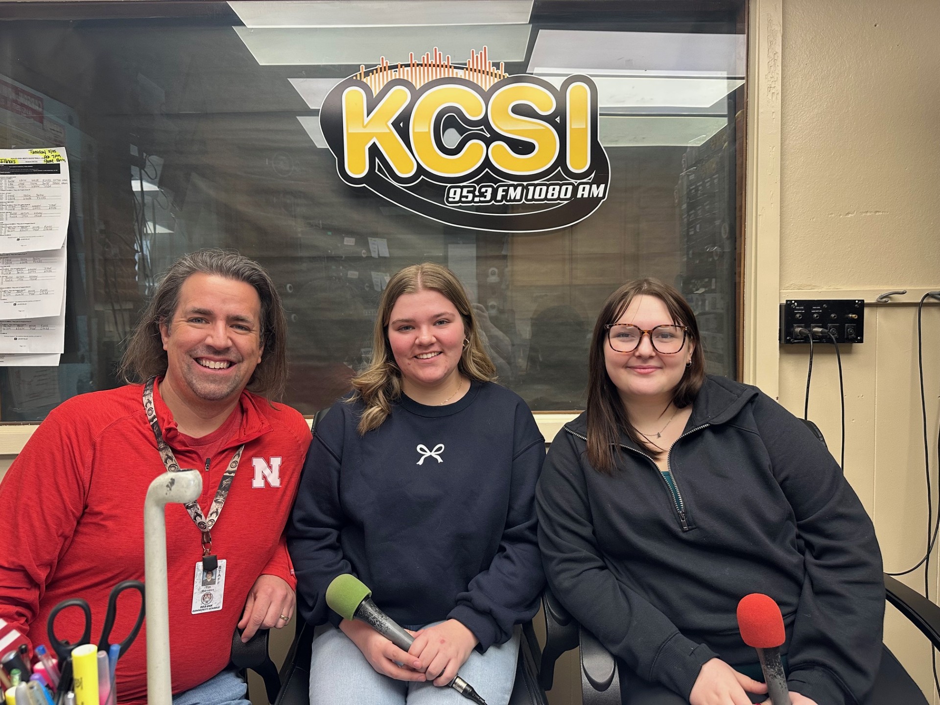 musical - KCSI 95.3 FM | KOAK 1080 AM